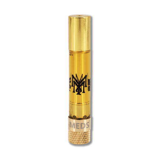 Muha Meds Apple Gelato Ice | Hybrid - ONLINE DISPO STORE